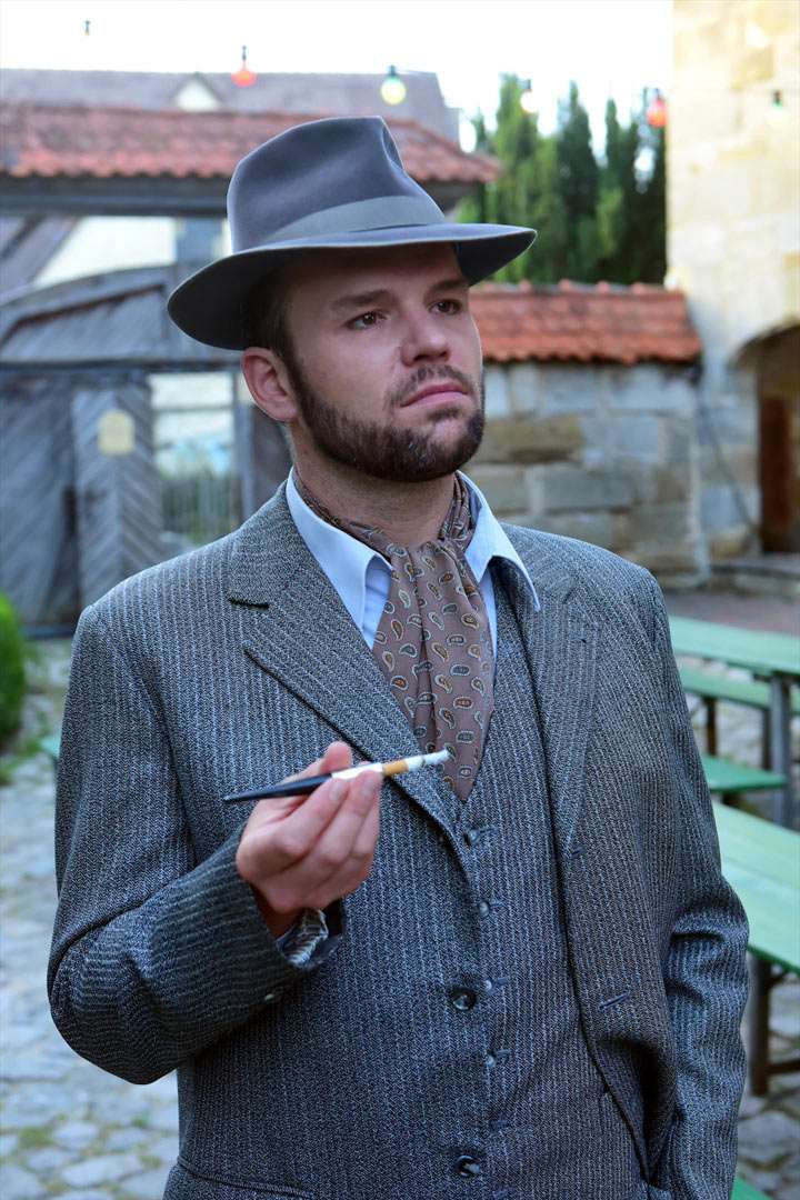 Ensemble - Dehnberger Hof Theater